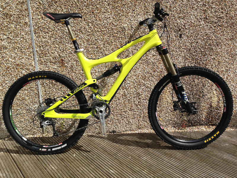 2013 Ibis Mojo HD (1st Gen), Large For Sale