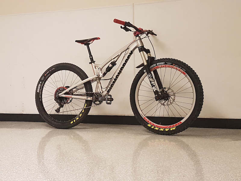 2016 Diamondback catch For Sale