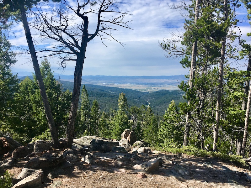 Highland Mountains, Butte Mountain Biking Trails | Trailforks
