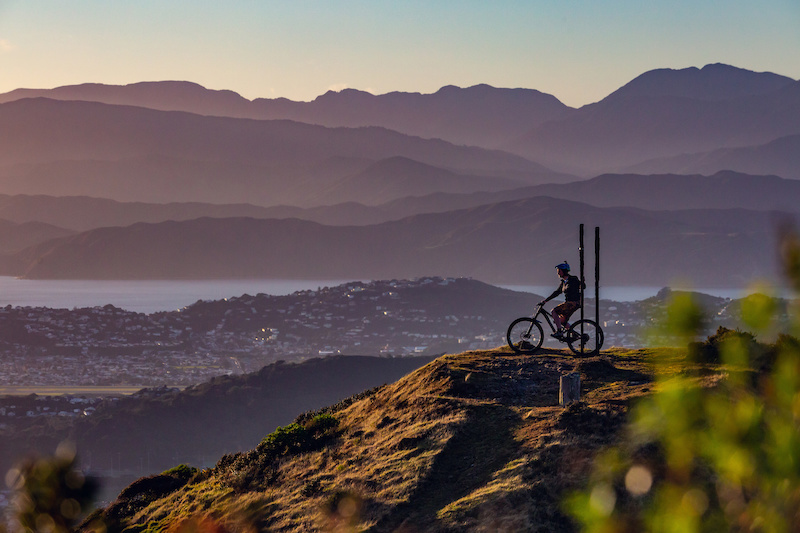Skyline (The Full Version) Mountain Biking Route | Trailforks
