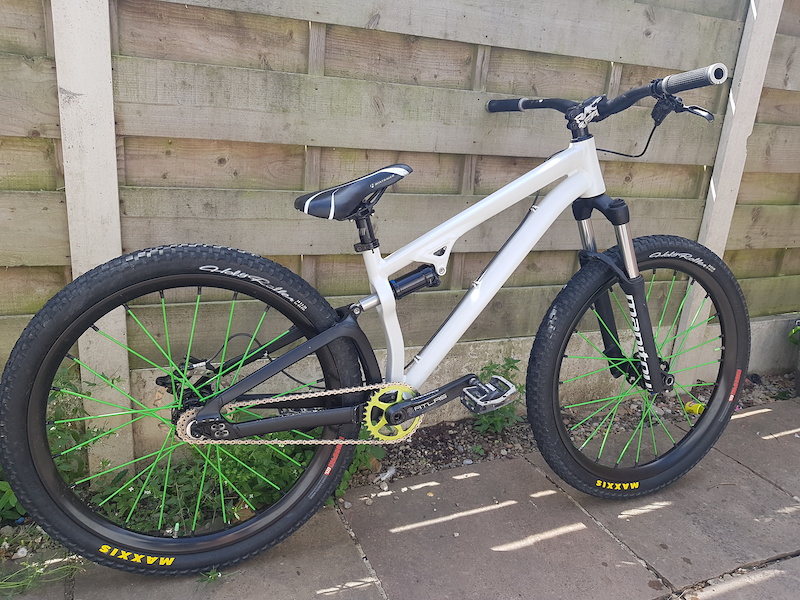 2015 Specialized p slope For Sale