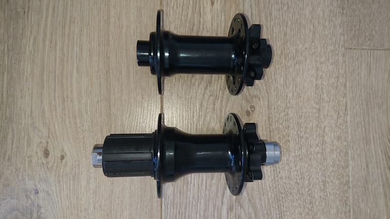 Formula Boost hubs For Sale