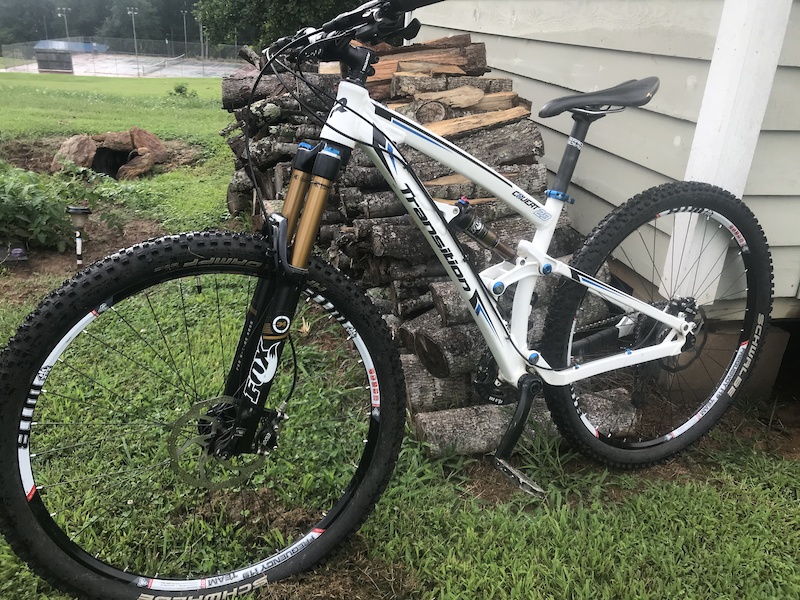 2014 Transition covert For Sale