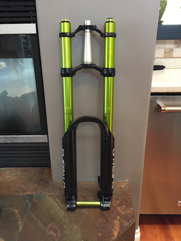 2016 DVO Emerald For Sale