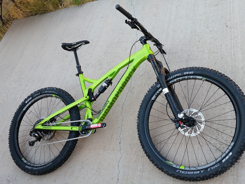 2017 NEW Large Diamondback Catch 2 27.5 PLUS For Sale