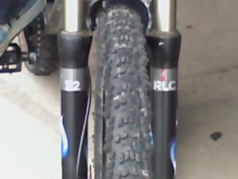 2007 BRAND NEW !!!! FOX VANILLA 32 RLC!!!! For Sale