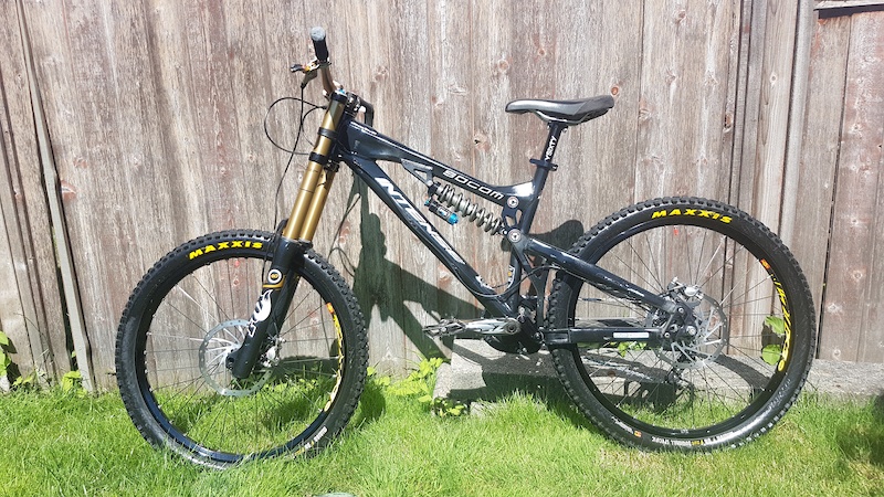 Intense Socom FRO For Sale