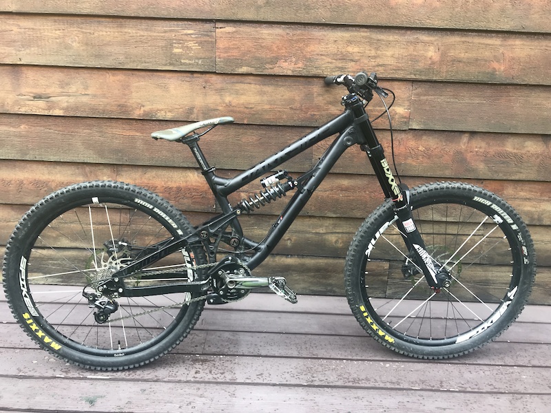2016 Banshee Darkside For Sale