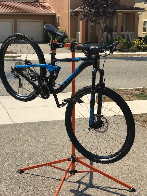 2016 Fuel Ex 7 For Sale