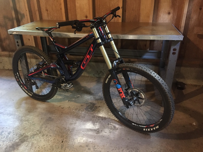 2016 New GT FURY EXPERT For Sale