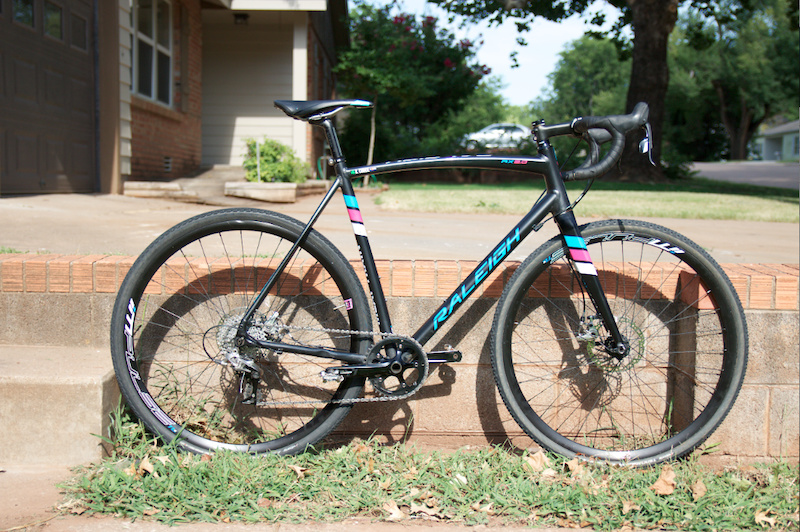 2017 Raleigh RX 2.0 For Sale