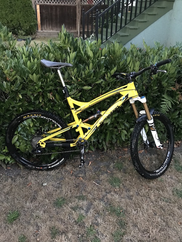 2013 Transition Covert For Sale