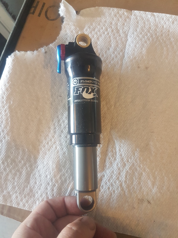 2015 Fox float Ctd 200x51 For Sale