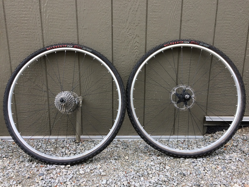 CX wheels - 'cross is coming For Sale