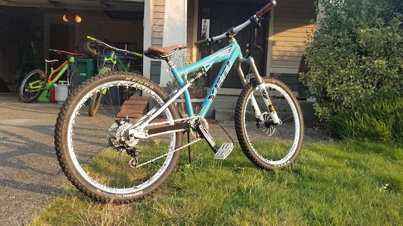 Yeti 4x special projects ONLY 100 made For Sale