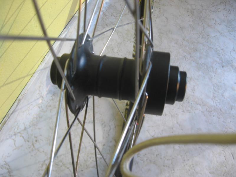single track wheels For Sale