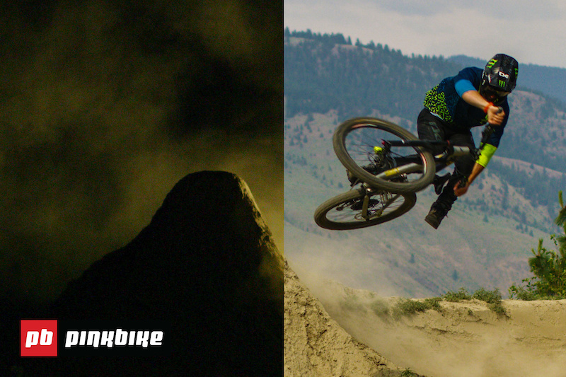 Must Watch: Day & Night With Sam Pilgrim - Pinkbike