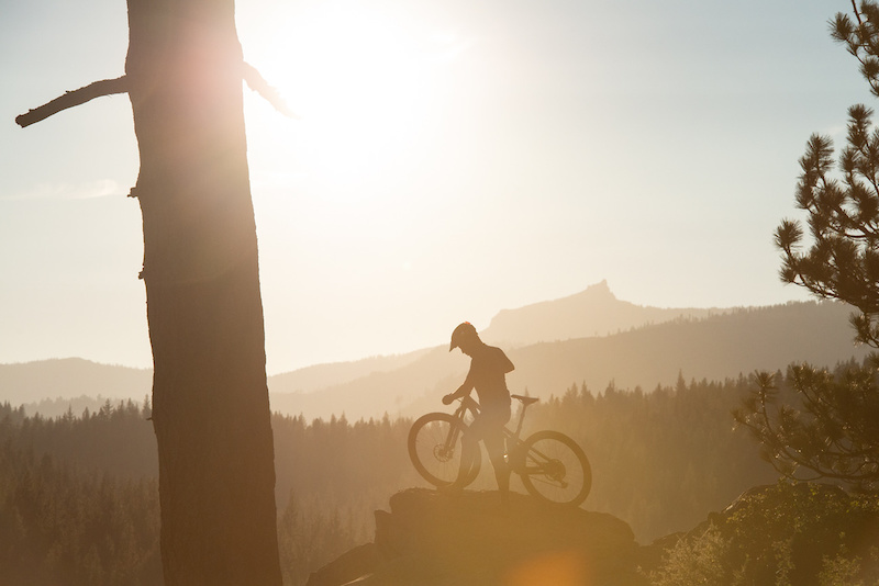 Ride with Tom Richey in the Sierra this September 16th - Pinkbike