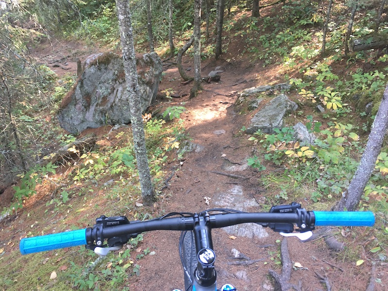 Bison Trail A Multi Trail - Kenora, Ontario | Trailforks