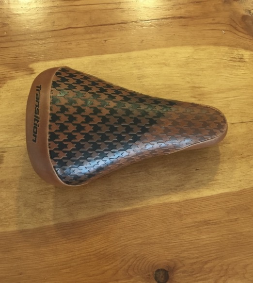 2015 Transition Saddle For Sale