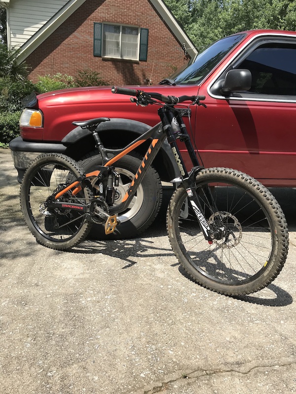 2015 Custom Built Kona Operator *NEED TO SELL* For Sale