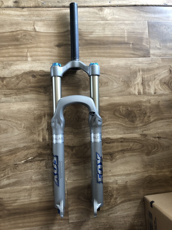 Fox Float Talas RLC For Sale