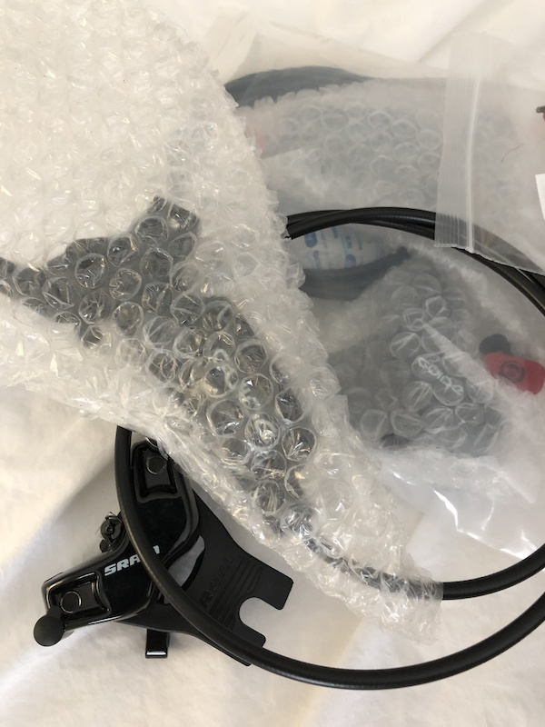 2019 SRAM Guide R "Brand New" For Sale