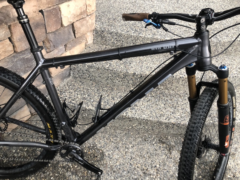 2017 Kona Big Unit XL For Sale