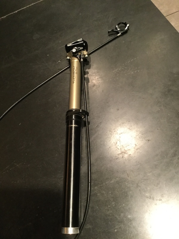 2014 Thomson Elite Dropper Post 31.6, 125 mm For Sale
