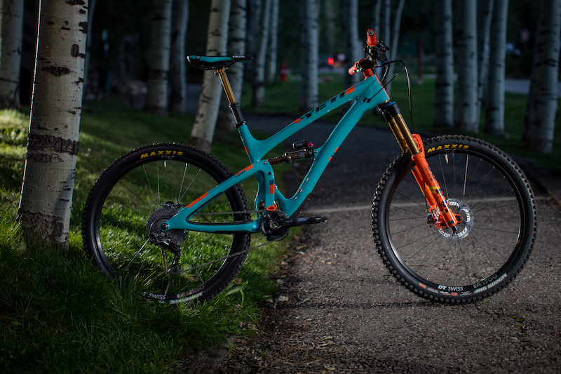 Fundraiser: Donate to Backcountry Lifeline & You Could Win Richie Rude ...