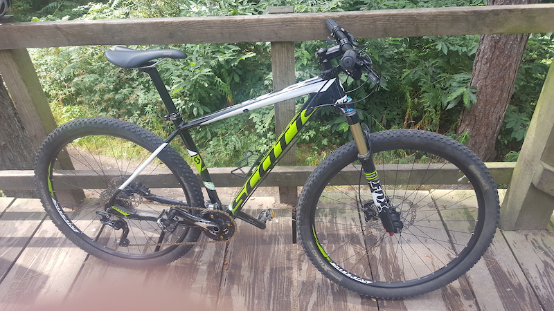 2015 SCOTT SCALE 950 For Sale