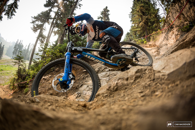 Video: Marcelo Gutierrez to Take a Year off Racing - Pinkbike