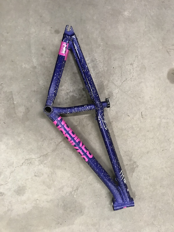 2018 NS Decade “Midnight Sky” For Sale