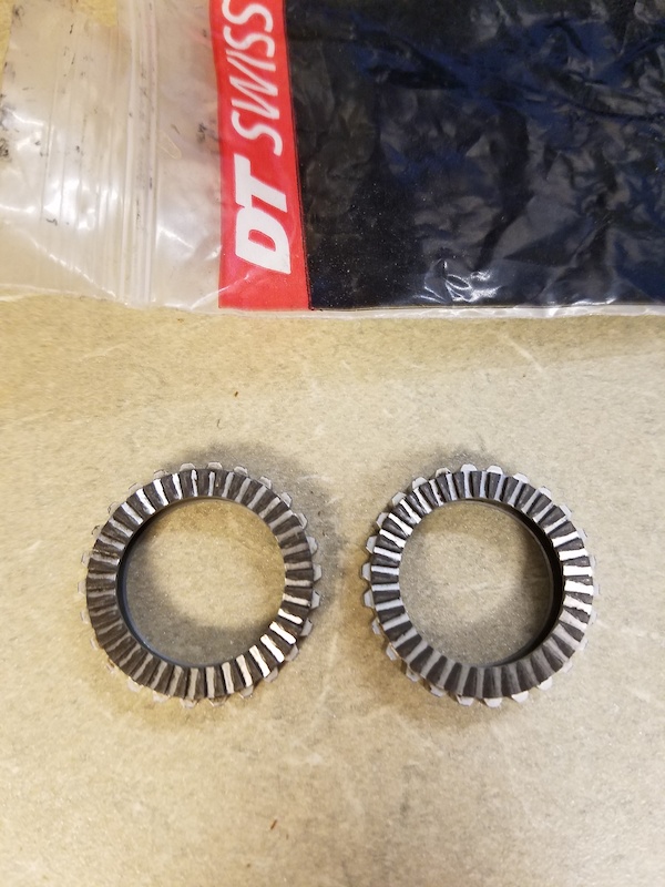 DT Swiss 36T ratchet For Sale