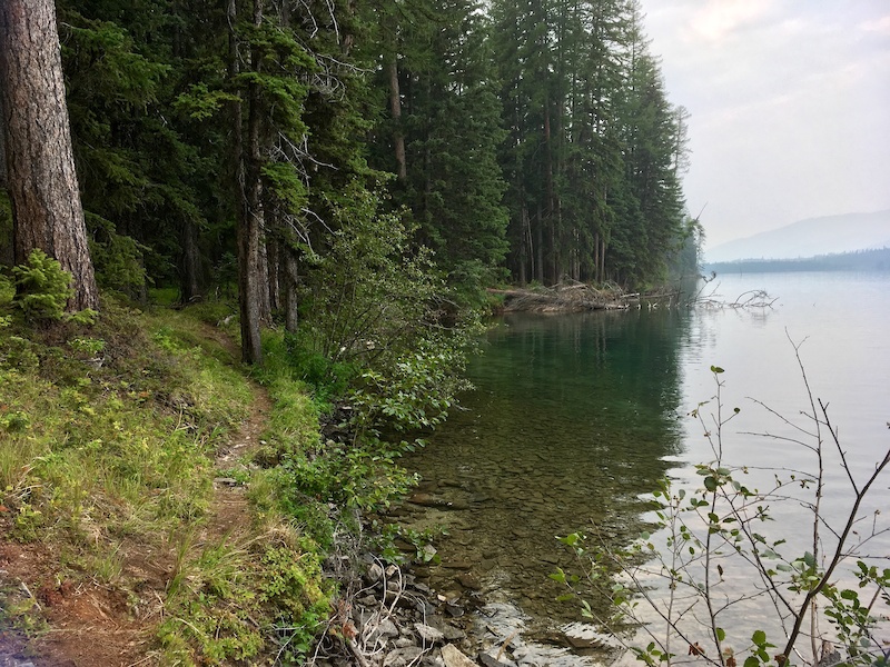 Marion, Montana Mountain Biking Trails | Trailforks