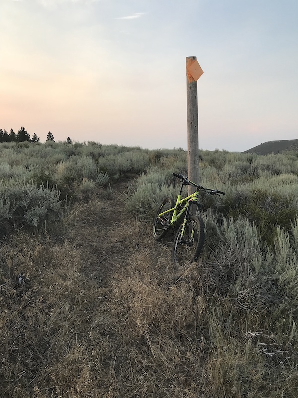 Duncan Ranch, Glenrock Mountain Biking Trails | Trailforks