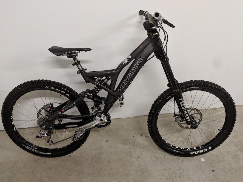 2005 Norco VPS Six For Sale