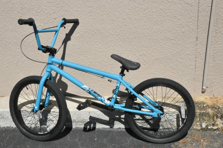 Haro 300.1 For Sale