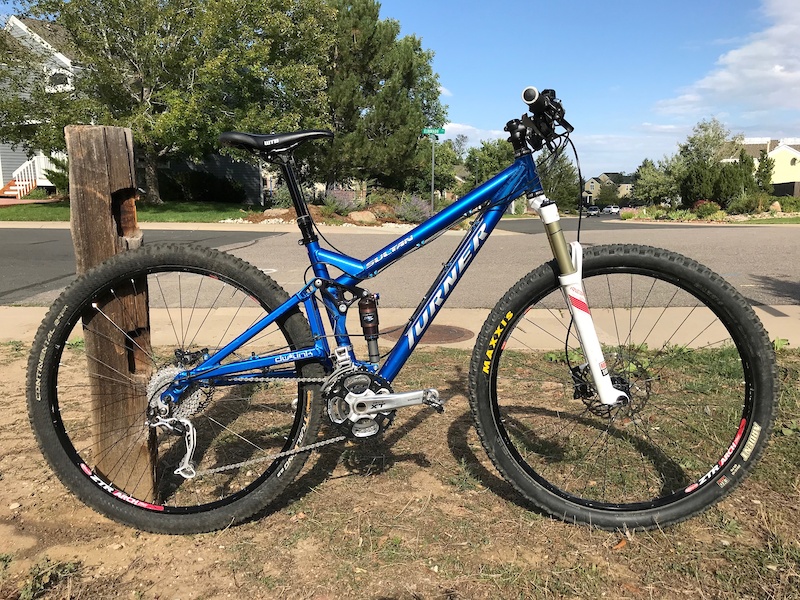 2010 Turner Sultan For Sale