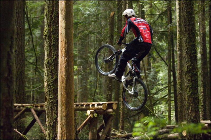 Ryan Leech launches new site - Pinkbike