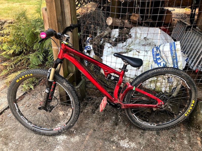 2013 Specialized P Slope For Sale