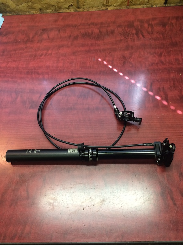 Rockshox Reverb A2 dropper post For Sale