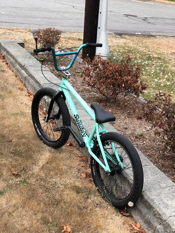 2017 Custom Sunday For Sale