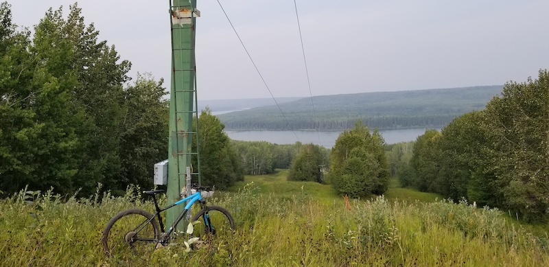 Newbrook, Alberta Mountain Biking Trails | Trailforks