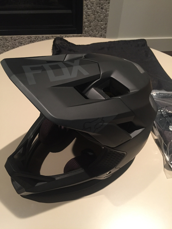 2018 Fox Proframe - New For Sale