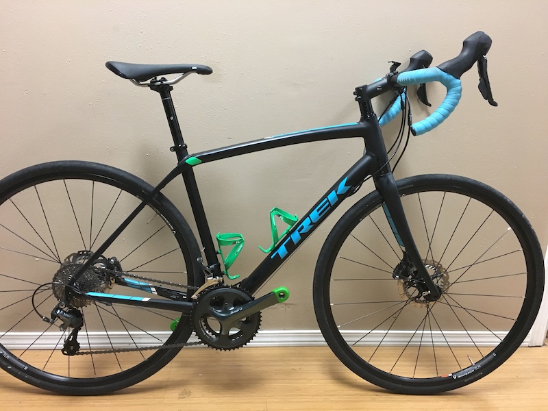 2018 Trek Domane ALR 4 WSD 54cm For Sale