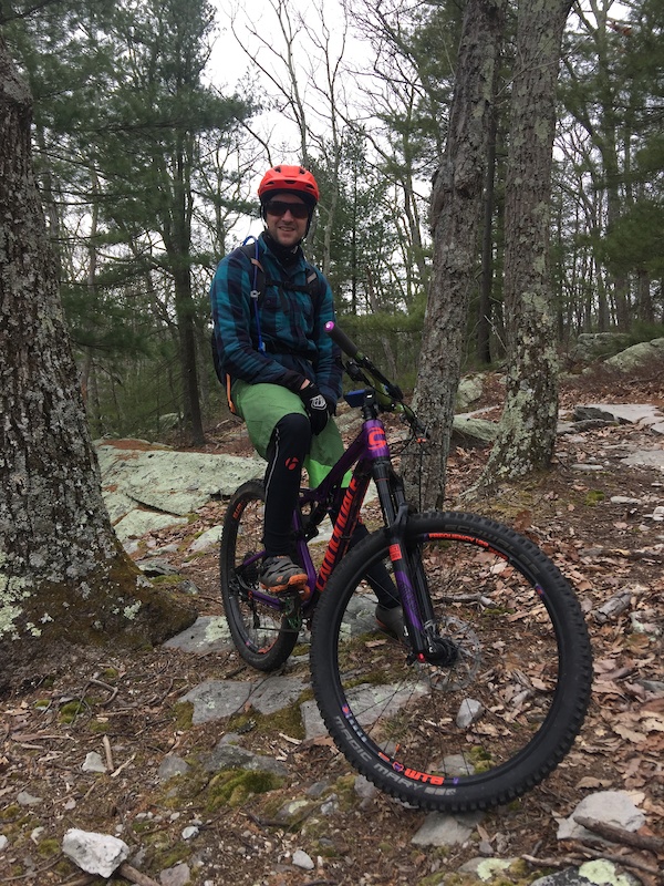 Gettysburg, Pennsylvania Mountain Biking Trails | Trailforks