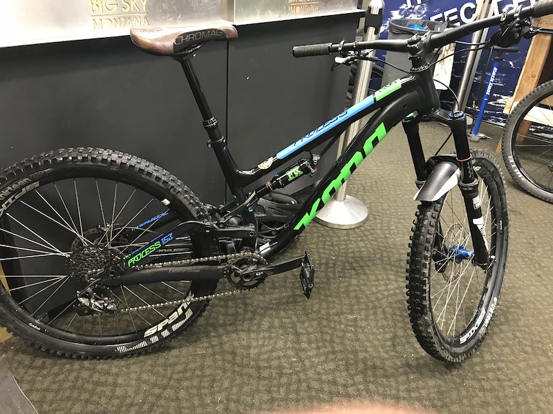 2016 kona process 153 For Sale