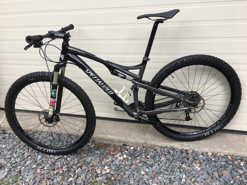 2013 Specialized Epic Comp, 29er, Large For Sale