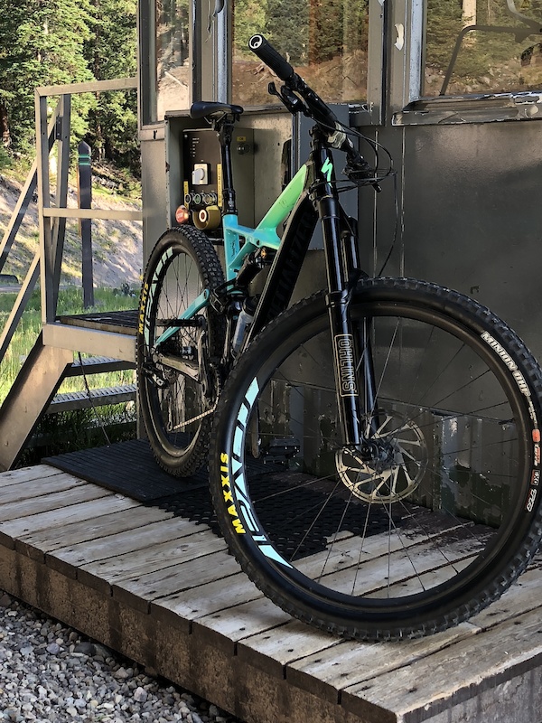 2018 Specialized Enduro Pro (PRICE DROP) For Sale